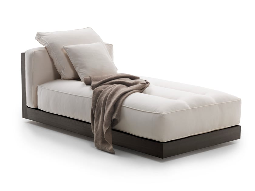 LUCIEN | Day bed By Mood by Flexform design Stefano Gaggero