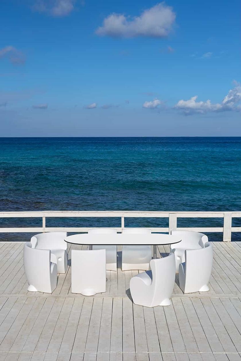 LUCY easy chair By MY YOUR