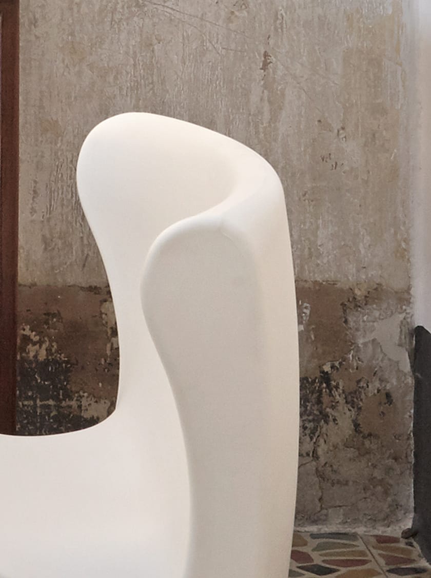 LUCY easy chair By MY YOUR