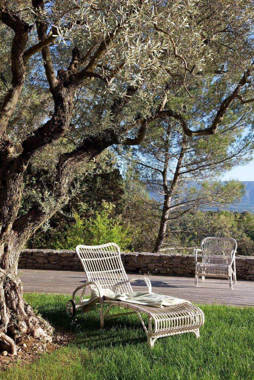 LUCY | Sun lounger By Vincent Sheppard