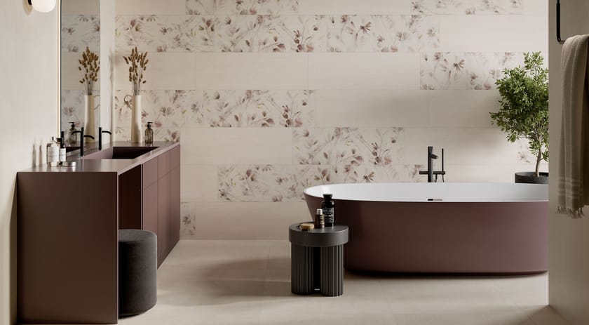 LUDOSTONE Rivestimento By Ceramica Rondine