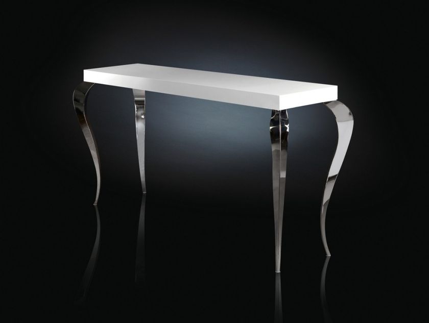 LUIGI MDF console table By VGnewtrend