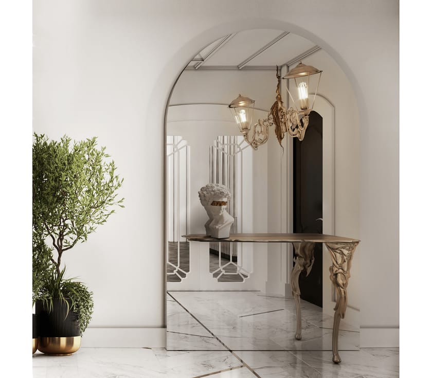 LUMIERE | Console table By Boca do Lobo
