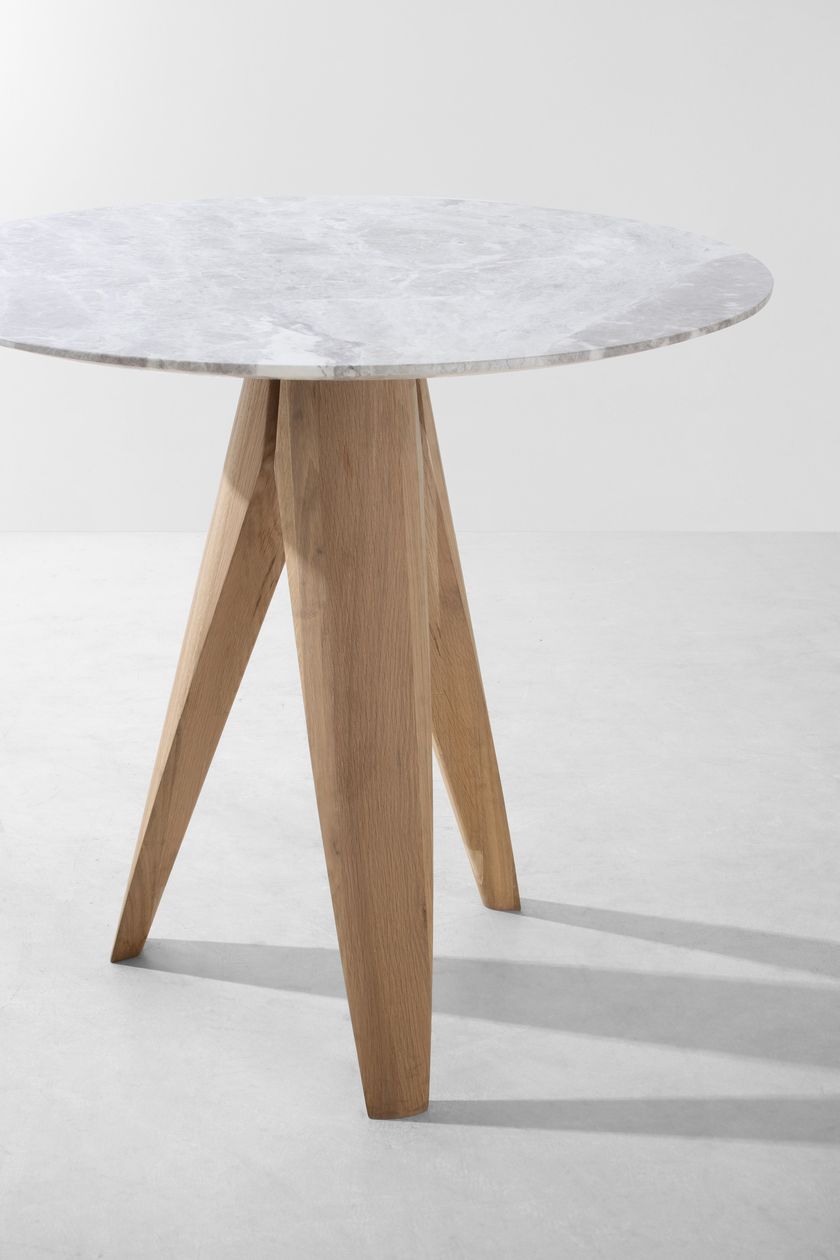 LUNA | Mesa By District Eight design D8 Studio