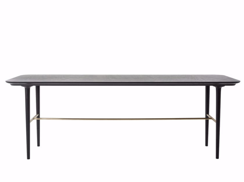 LUNAR BAR TABLE By STELLAR WORKS design Space Copenhagen