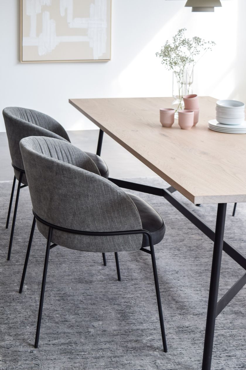 LUNAR LIGHT Chair By KFF