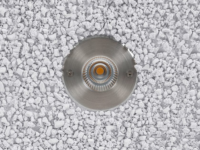 LUNAR M Luz de orientação de exterior By HER