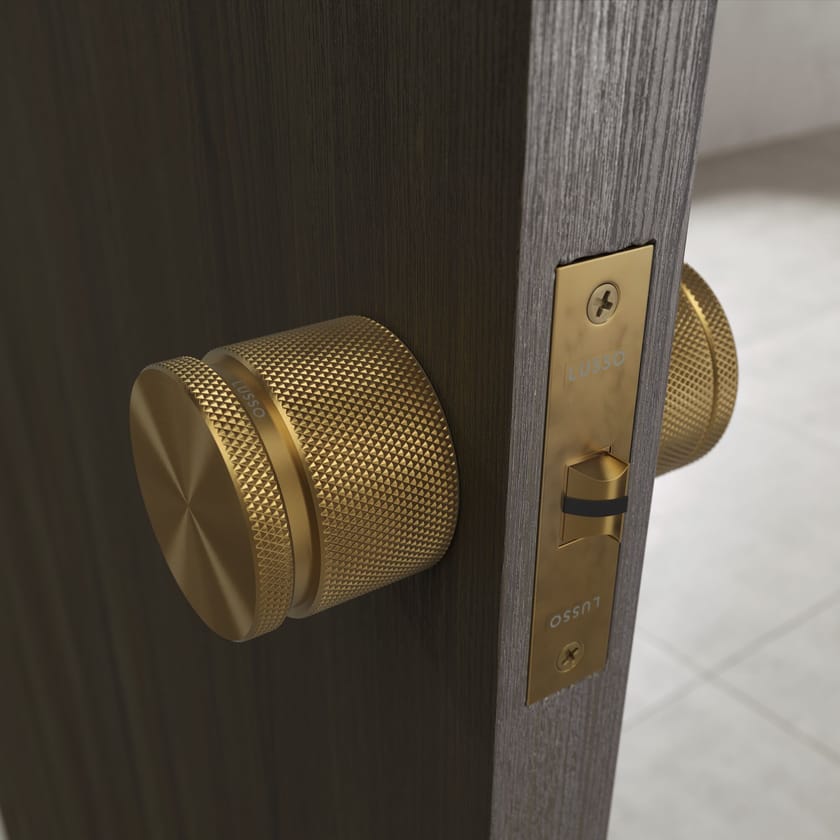 SPECTRE Door handle By LUSSO