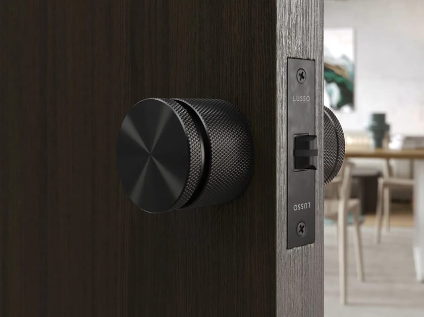 SPECTRE Door handle By LUSSO