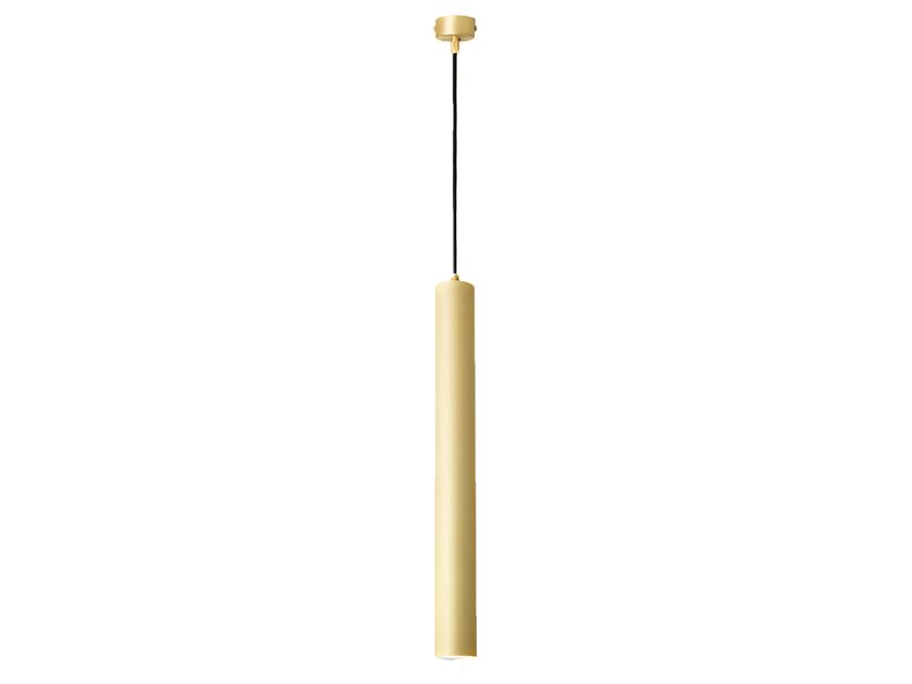 LUSTER | Pendant lamp By LUCE TU design Isacco Brioschi