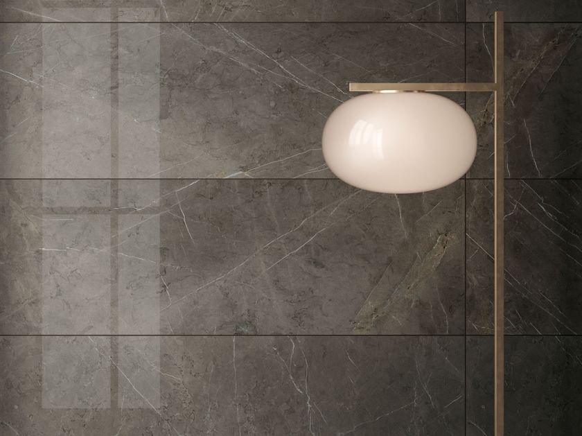 LUX EXPERIENCE WALL PIETRA GREY | Wall tiles Lux Experience Wall ...