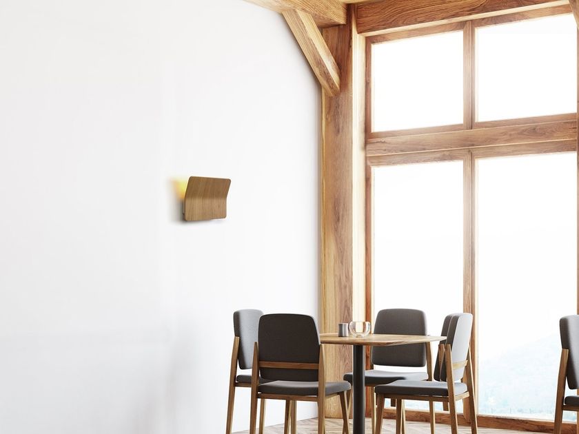 LUXCAMBRA - KITO Wall lamp By In Stock