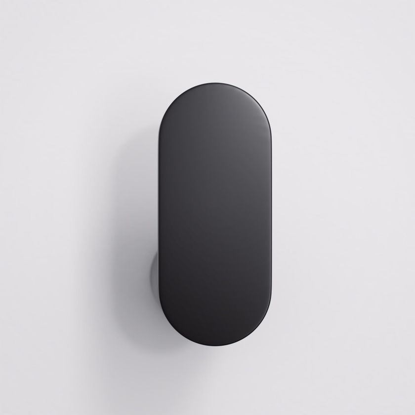 LUXE | Towel hook Stainless steel towel hook By LUSSO