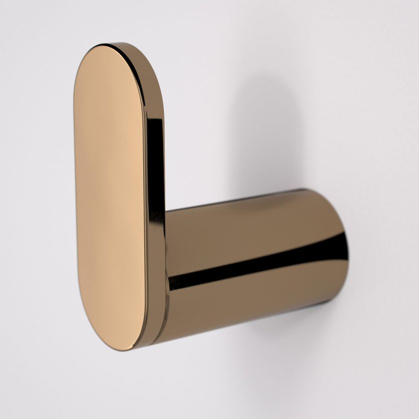 LUXE | Towel hook Stainless steel towel hook By LUSSO