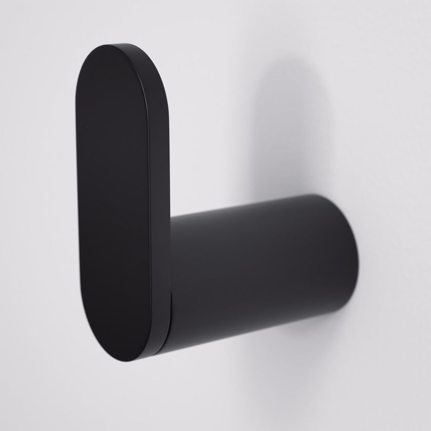 LUXE | Towel hook Stainless steel towel hook By LUSSO