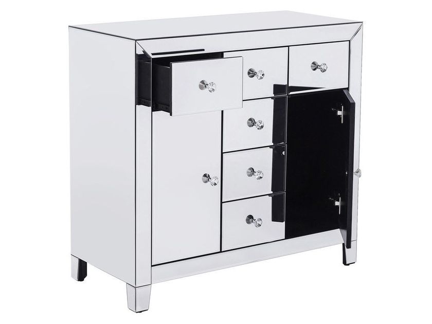 LUXURY | Highboard with drawers By KARE Design