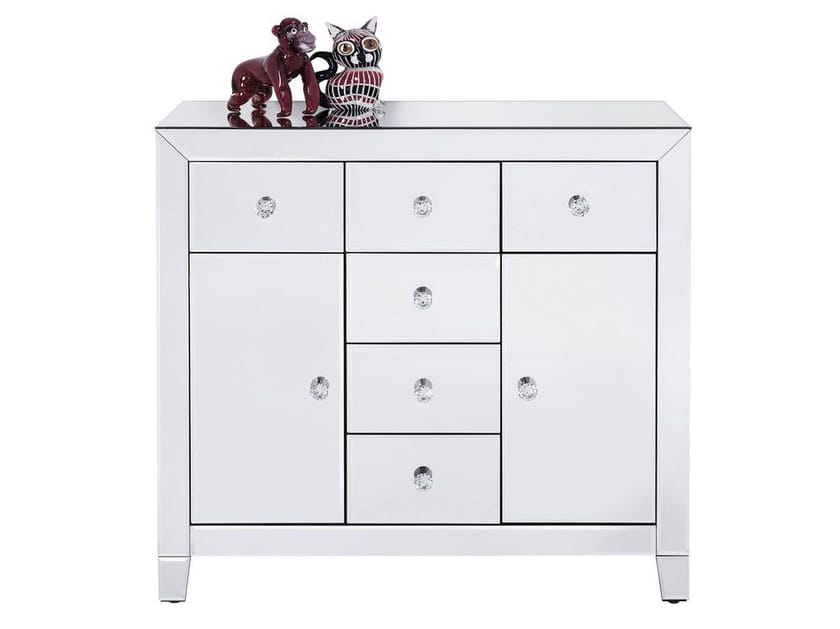 LUXURY | Highboard with drawers By KARE Design