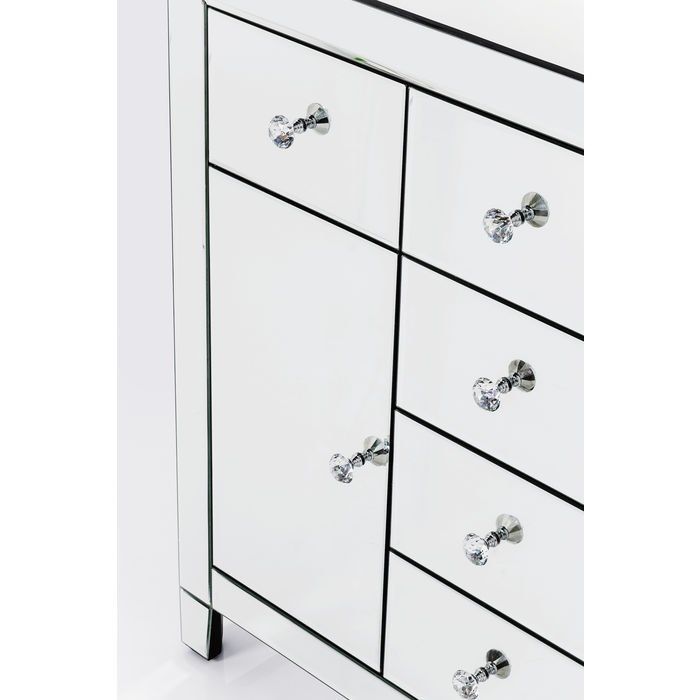 LUXURY | Highboard with drawers By KARE Design