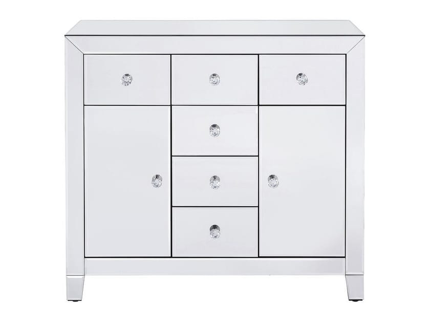 LUXURY | Highboard with drawers By KARE Design