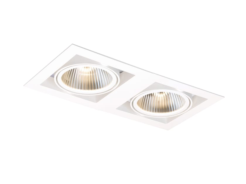 LUXX 2 faretto By KEYLIGHT