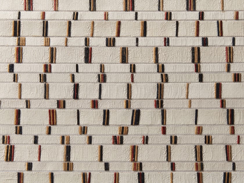 Washable non-woven paper wallpaper LUZON By Zimmer + Rohde