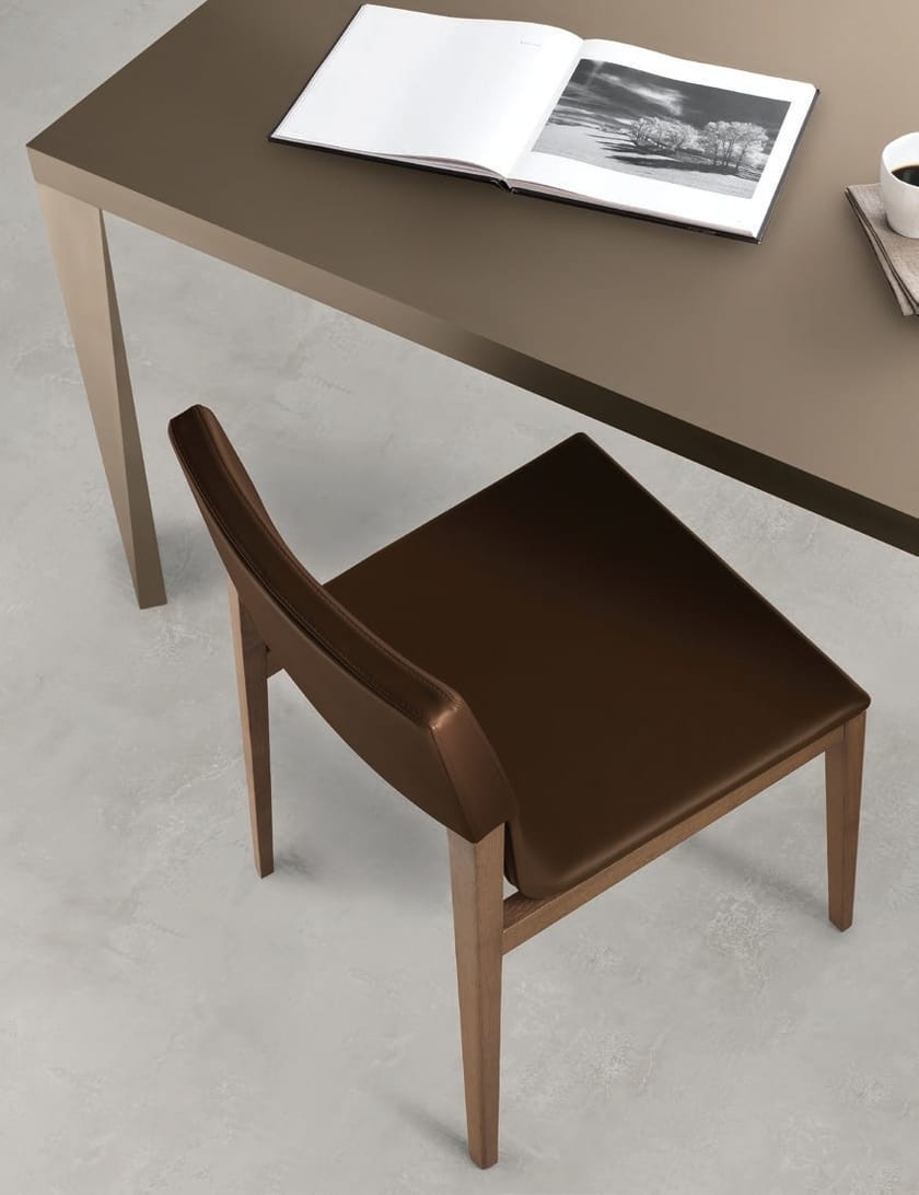 LYL | Sedia By JESSE design Francesc Rifé