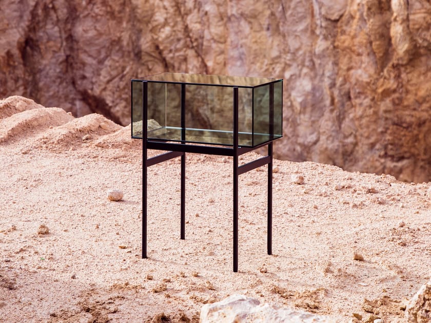 LYN MINI Coffee table By Pulpo | design Visser & Meijwaard