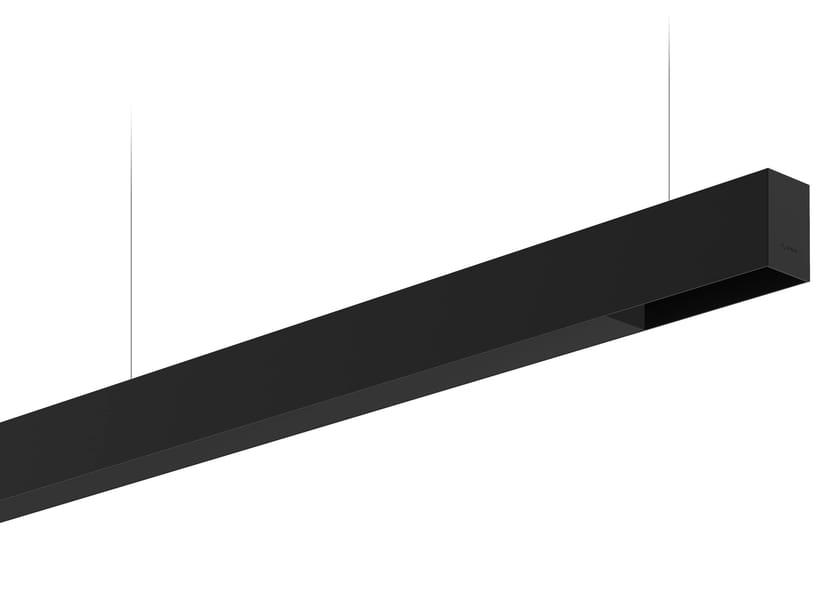 LYNAR SDI profilo per illuminazione lineare By Intra lighting