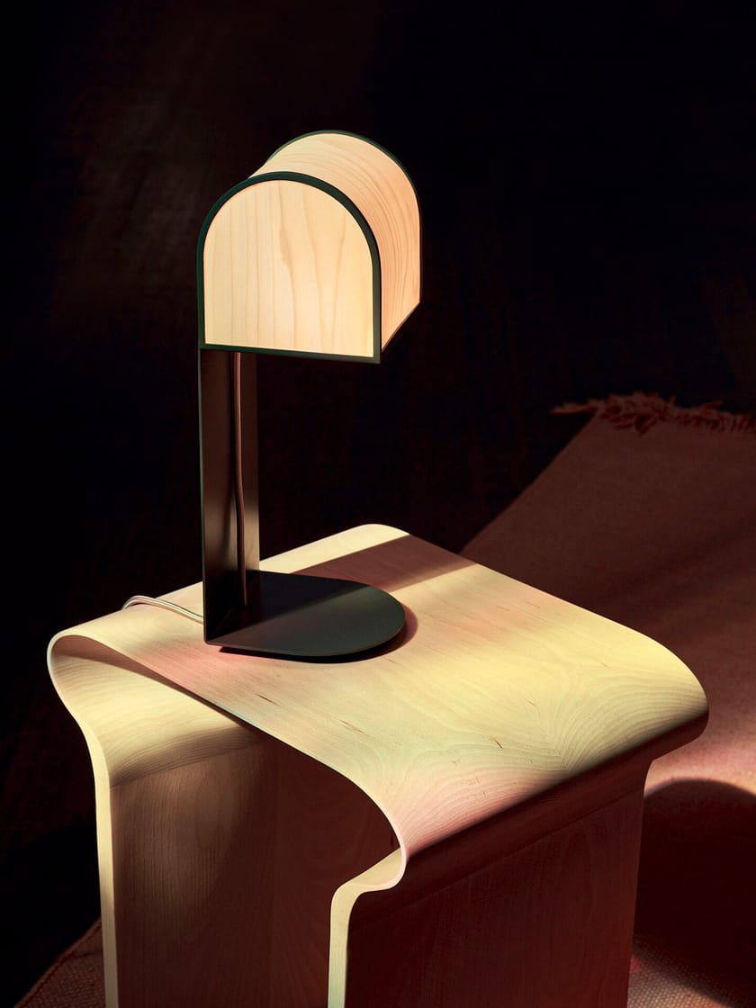 OSCA Table lamp By LZF