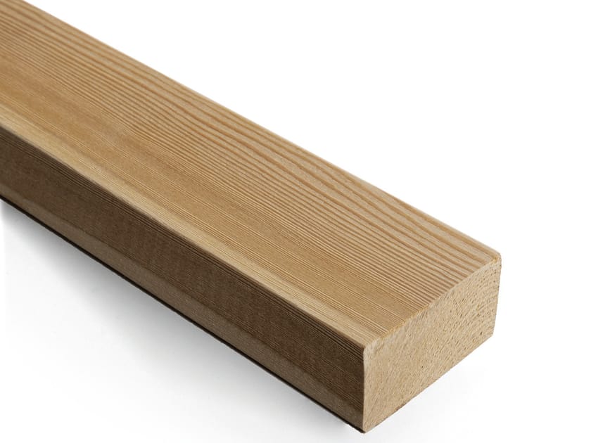 LARICE Rivestimento By La Legnami