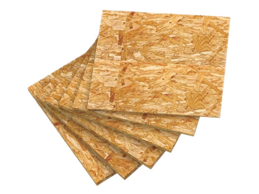 PANNELLO IN OSB Plank, semi-worked item, sawn item, wood for working By ...