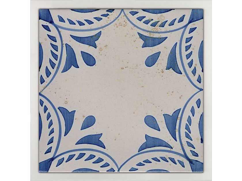 LR SC LICOSA Handmade ceramic wall/floor tiles By La Riggiola