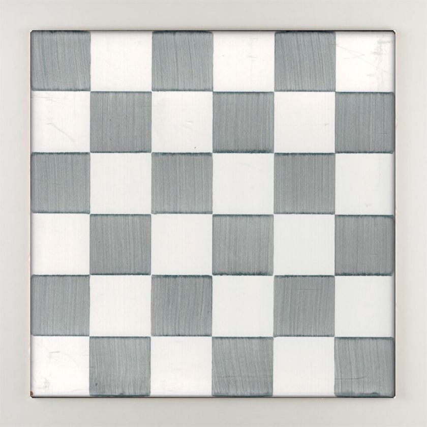 DAMA DRITTA 3 Handmade wall/floor tiles By La Riggiola