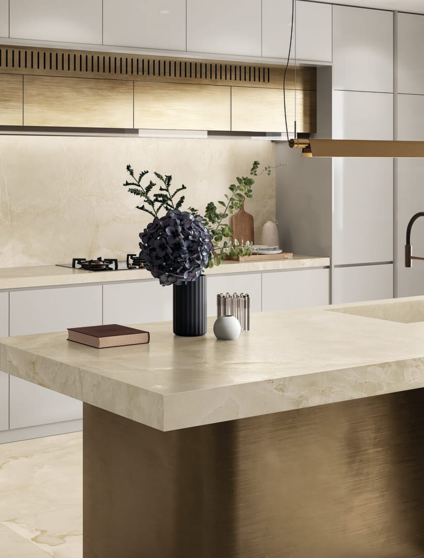 COUTURE ZEUS Flooring By LaFaenza