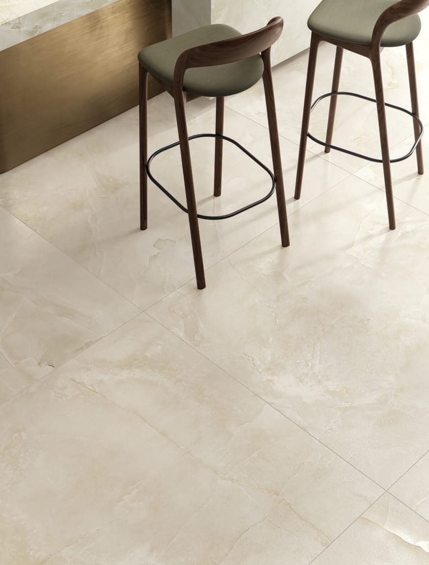 COUTURE ZEUS Flooring By LaFaenza