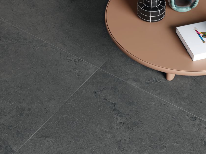 PARTY ALGARVE DG Full-body porcelain stoneware wall/floor tiles By LaFaenza