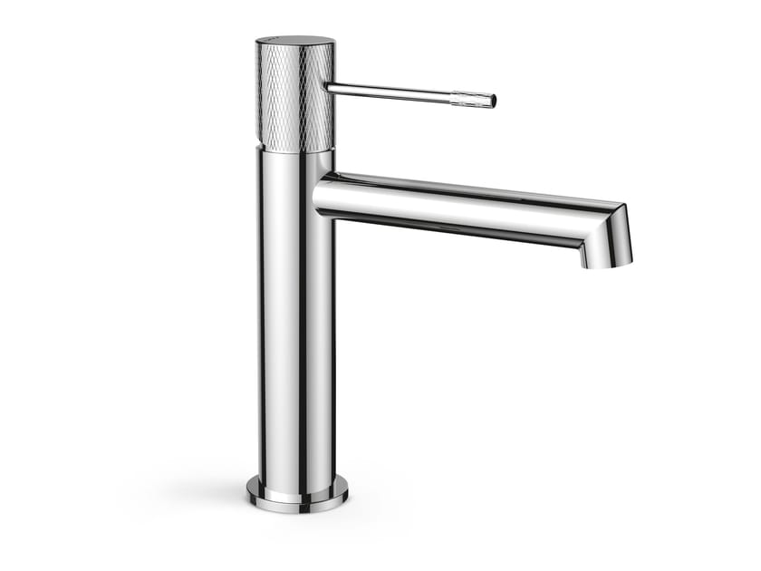 ISEO Single handle countertop washbasin mixer By Lablù