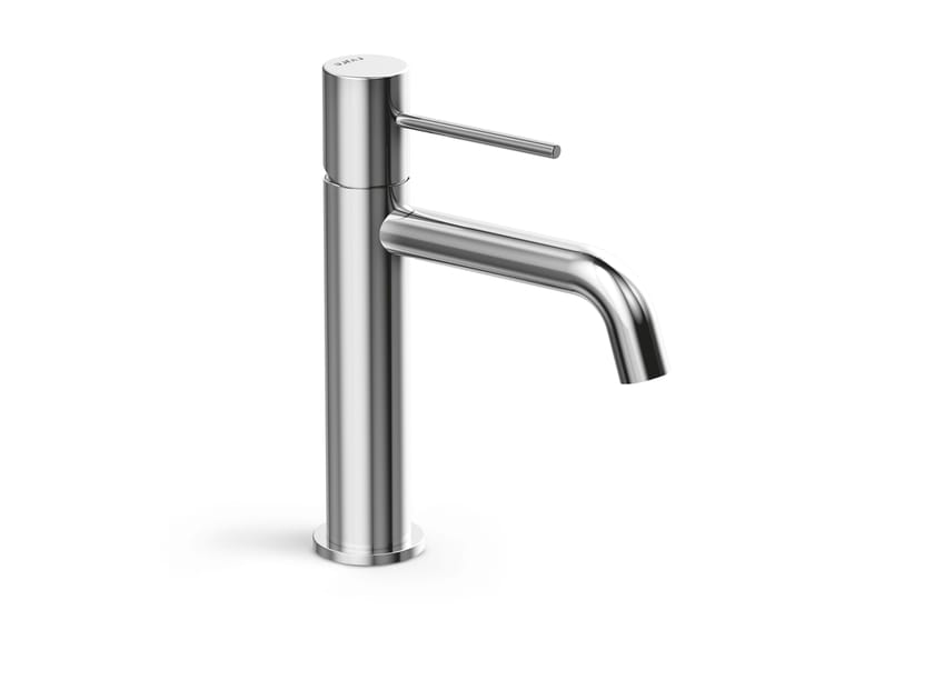 VICO Mezclador de lavabo de sobre encimera monomando By Lablù