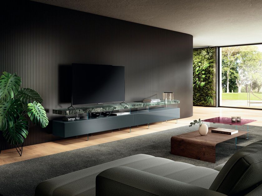 AIR - 2607 TV cabinet By Lago