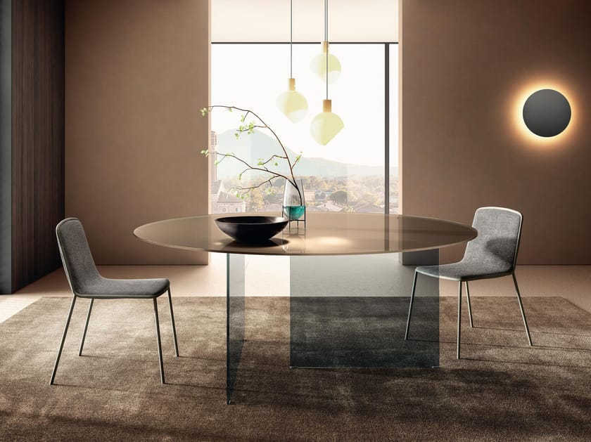 AIR SLIM - 2260G Table By Lago