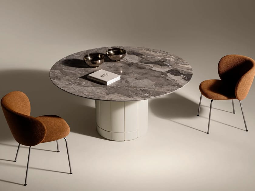 ALBERONI 2760M Table By Lago