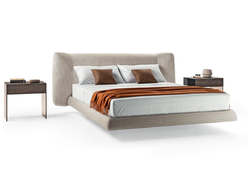 BED-IN - 1821 Bed By Lago