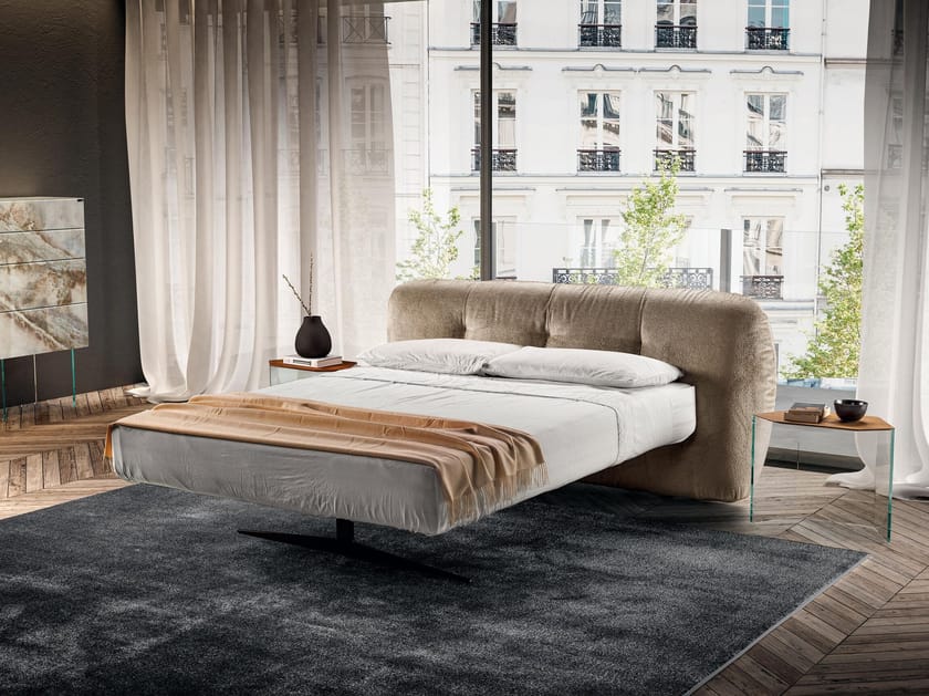 BOUNTY - 1807 Bed By Lago