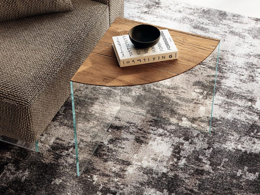 SNIP Coffee table By Lago