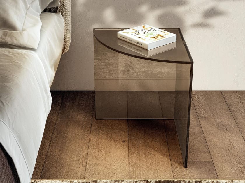 SNIP Bedside table By Lago