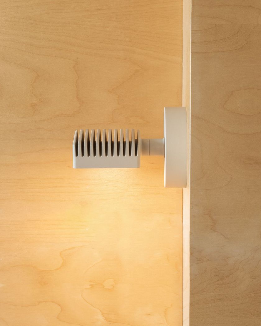 DORVAL 04 Wall lamp By Lambert & Fils