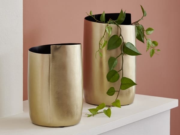 ALINE Vase By Lambert