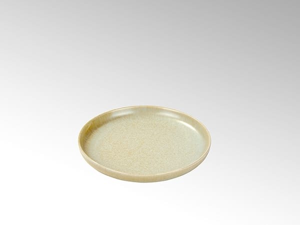 BACOLI BAMBOO Plate By Lambert