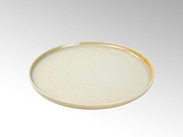 BACOLI BAMBOO Plate By Lambert
