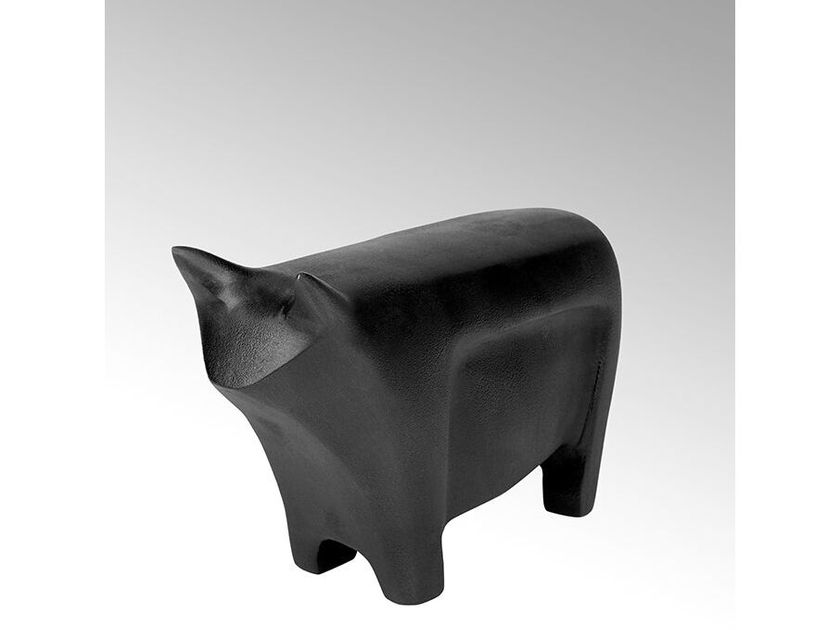 BULL Decorative object By Lambert
